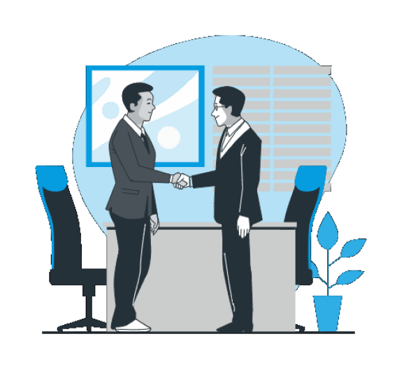 ICT Circle, World's 1st ICT Channel B2B Platform